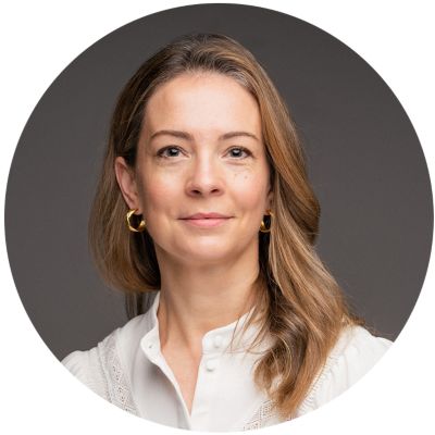 Katie Armstrong | Deloitte UK | Director, Purpose and Societal Impact
