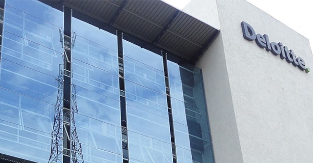 Deloitte | Ethiopia