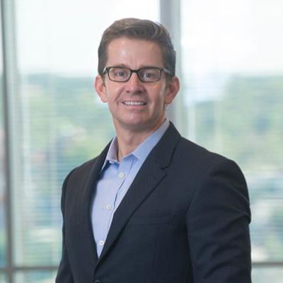 Kevin Corcoran | Principal | Deloitte Consulting LLP