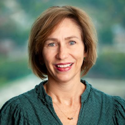 Kathleen O'Dell | Lead Client Service Partner, USAID and US-IDO