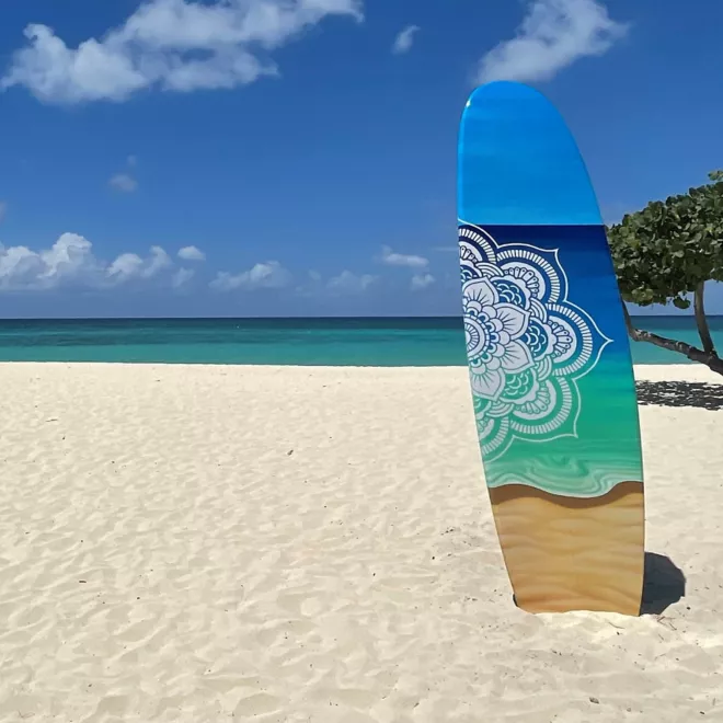 Meet the partners at Deloitte Cayman Islands