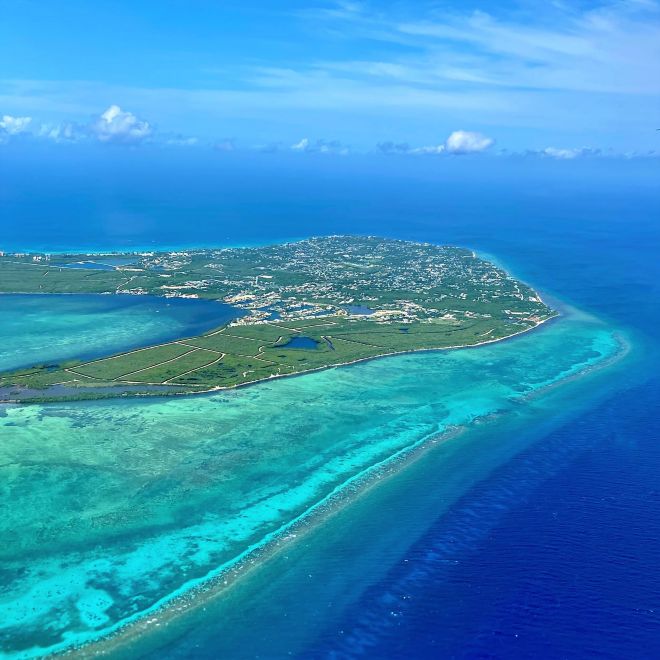 CBC Student Experience Hub | Deloitte Caribbean and Bermuda