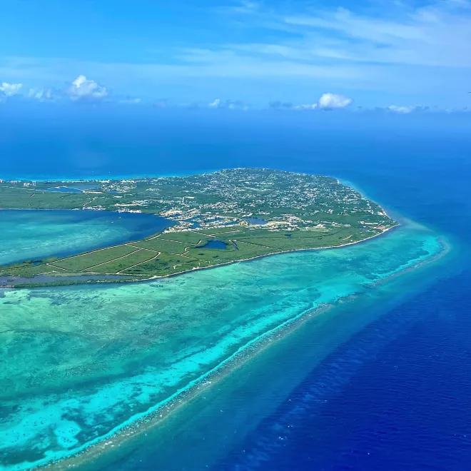 CBC Student Experience Hub | Deloitte Caribbean and Bermuda