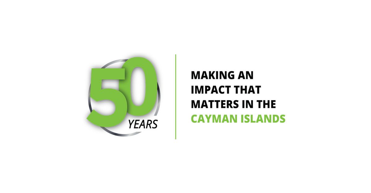 Deloitte Cayman Islands wraps up milestone anniversary with new ...