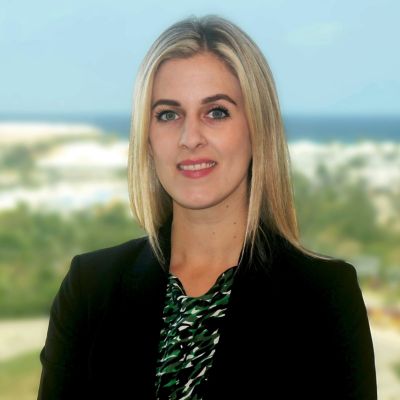 Pieta Brown | Cayman Islands | Director, Cayman Islands - CBC GenAI Leader