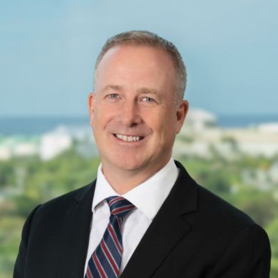 Tim Derksen | Cayman Islands | Partner, Cayman Islands - Financial ...