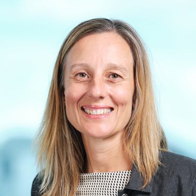 Kylie Bryant | Partner - Consulting