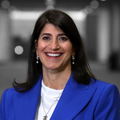 Lara Abrash, Chair of the Board | Deloitte US | Chair of the Board ...