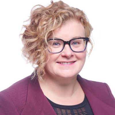 Brittany Larson | Principal