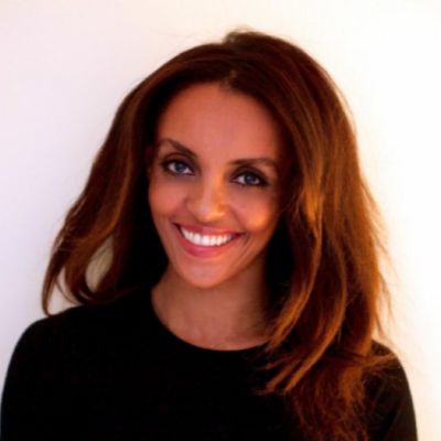 Lily Milash | US – Senior Manager | Human Capital Technology