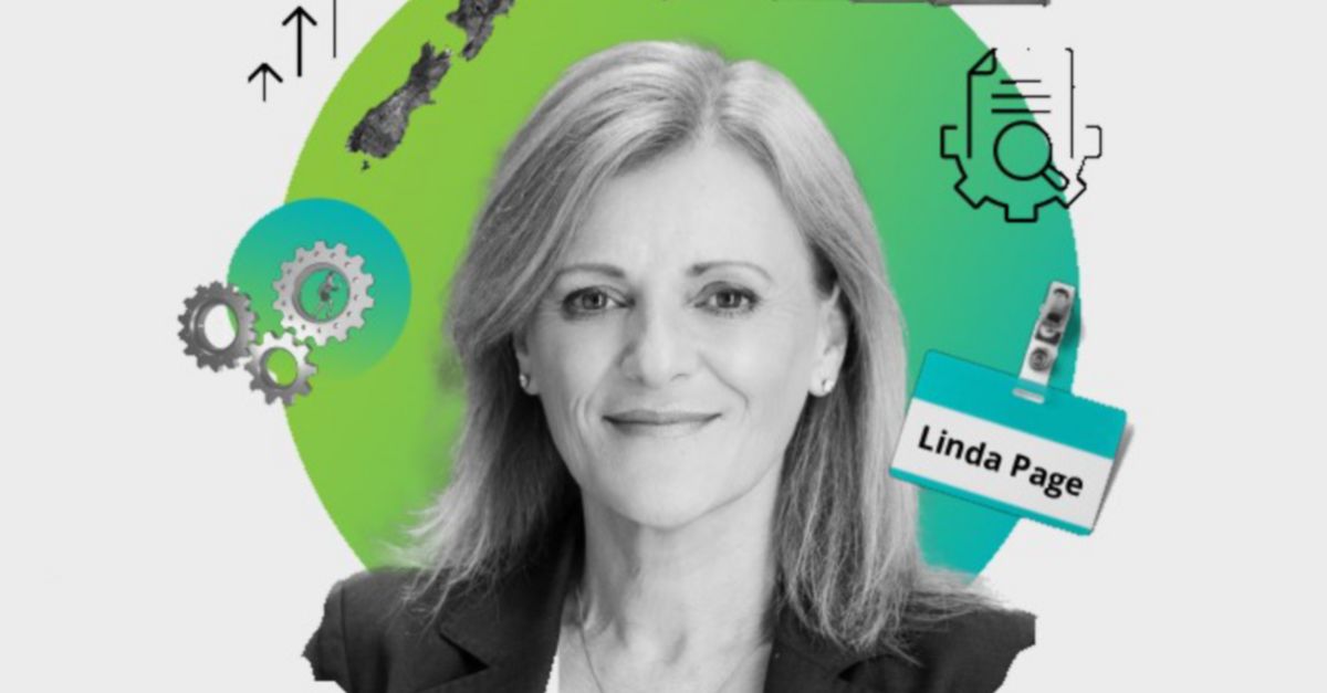 Stepping out of comfort zones and taking the lead: Women in Financial ...