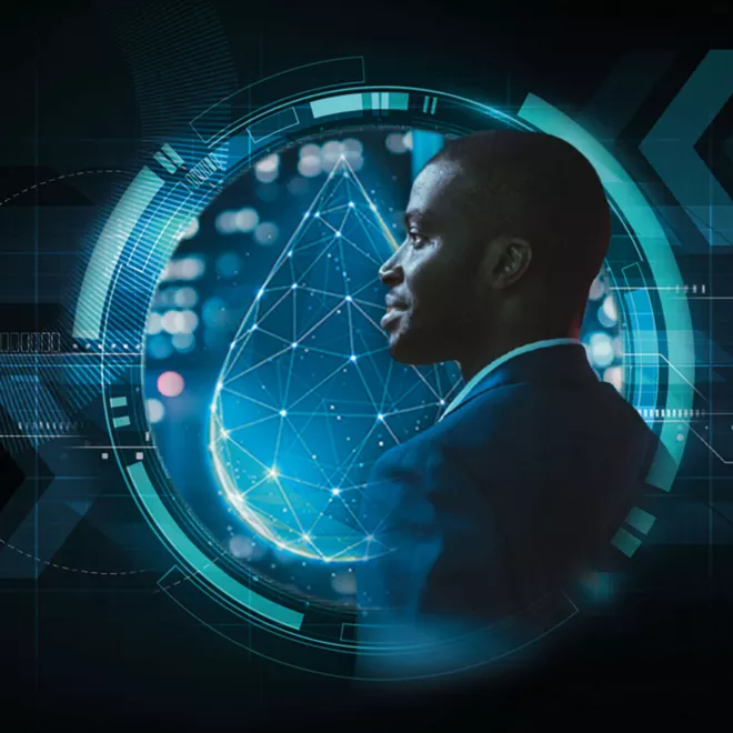 Financial risk management solutions