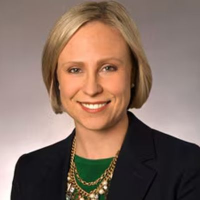 Lisa Walker | Vice Chair | US Automotive