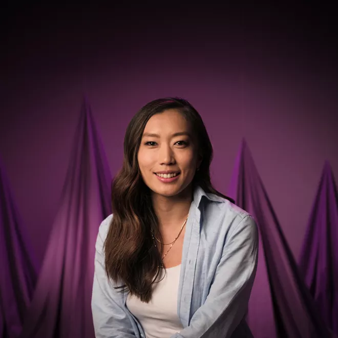 Meet Emily | Deloitte UK