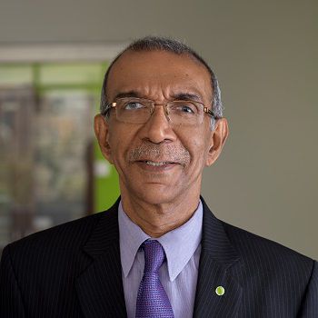 M.B. Ismail | Senior Partner, Tax and Business Advisory Services