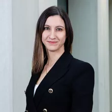 Amandine Gillet | Partner | Advisory & Consulting