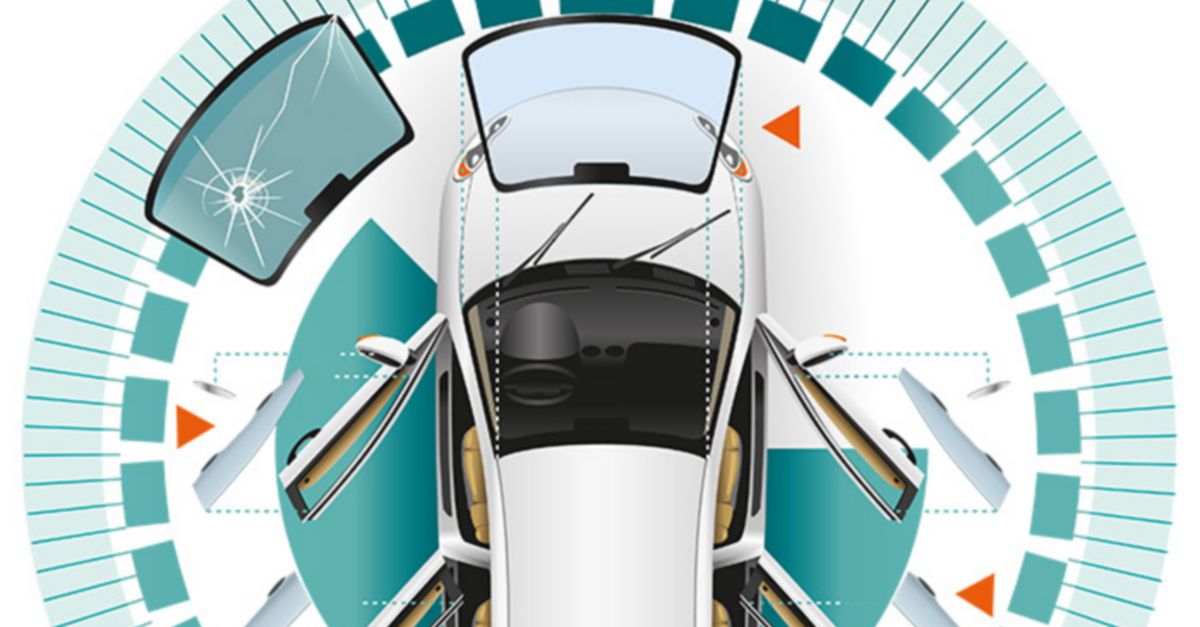 How our new AI car damage recognition application may impact the ...