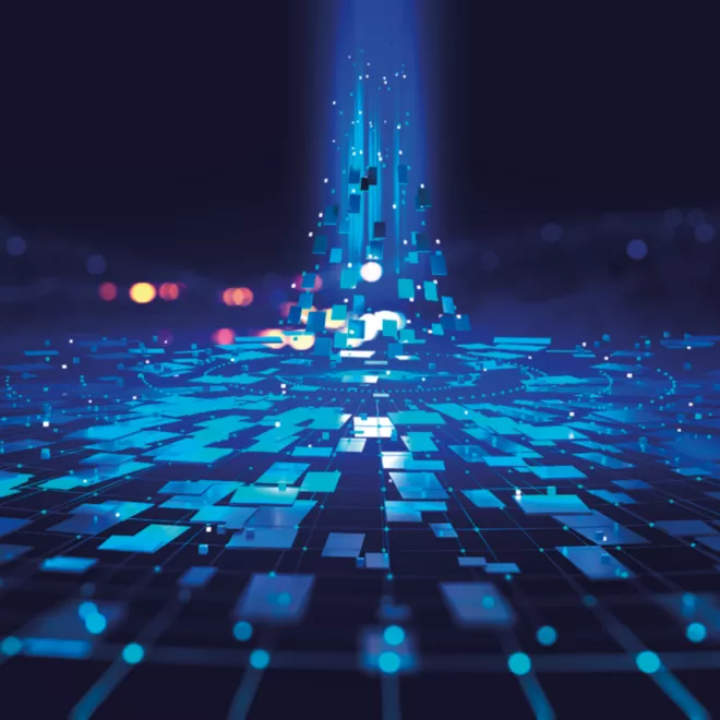 Deloitte AI Institute Luxembourg