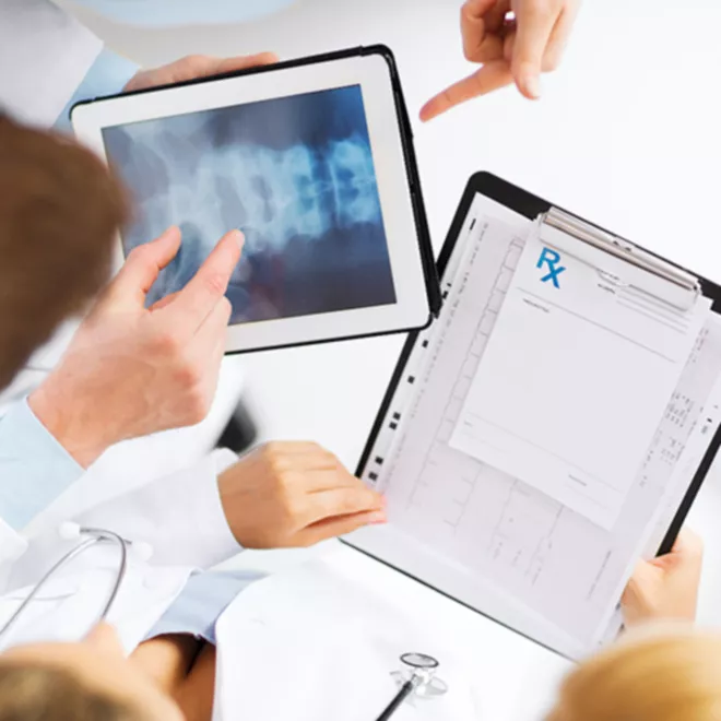 Create a set of Personas for a Bank | Deloitte Digital