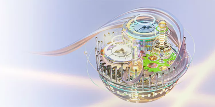 The future of infrastructure: A survey of infrastructure trends ...