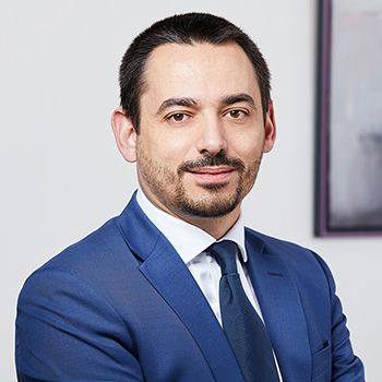 Julien Lamotte | Partner | Global Employer Services & Financial ...