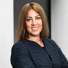 Lize Griffiths | Partner | Real Estate Leader Luxembourg