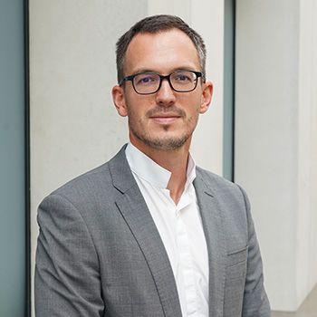 Nicolas Griedlich | Partner | Artificial Intelligence & Data, Global ...