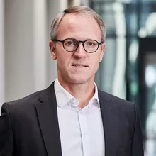 Nicolas Hennebert | Partner | IM Audit Industry Leader