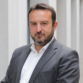 Nicolas Xanthopoulos | Partner | Operations Transformation