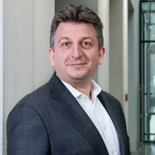 Pascal Martino | Partner | Banking and Human Capital Leader