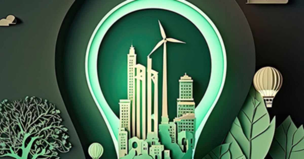 Continued tailwind for climate solutions | Deloitte Luxembourg ...