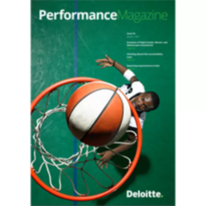 Performance Magazine - Previous editions | Deloitte Luxembourg