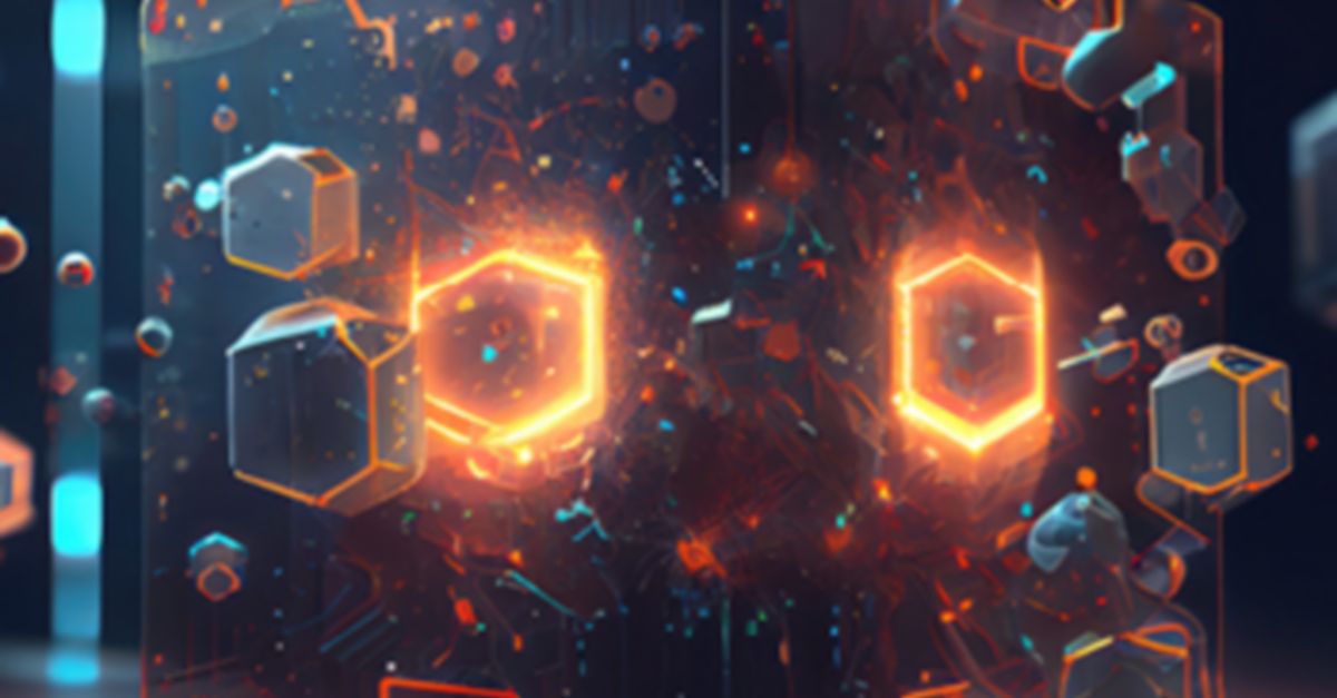 Breaking down barriers with new building blocks | Deloitte Luxembourg ...