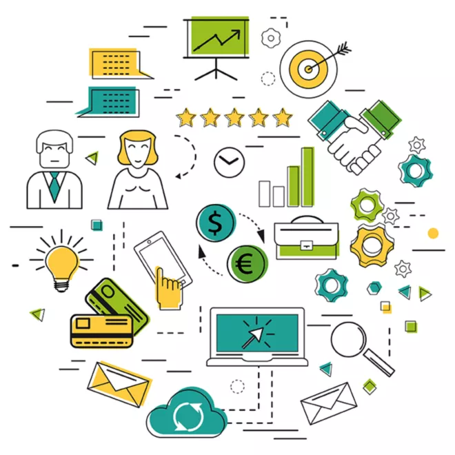 Target Operating Model | Deloitte Luxembourg | Strategy | Services