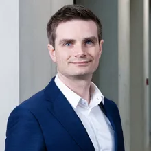 Sébastien Genco | Partner | Technology Strategy & Transformation