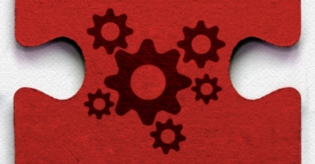 Target Operating Model | Deloitte Luxembourg | Strategy | Services