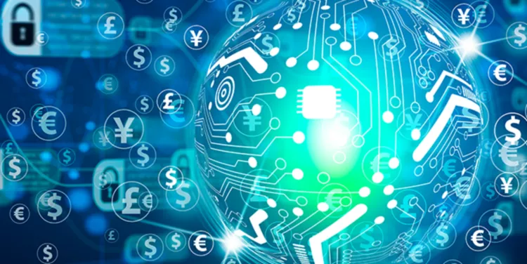 Tokenization And Distributed Ledger Technology Dlt European