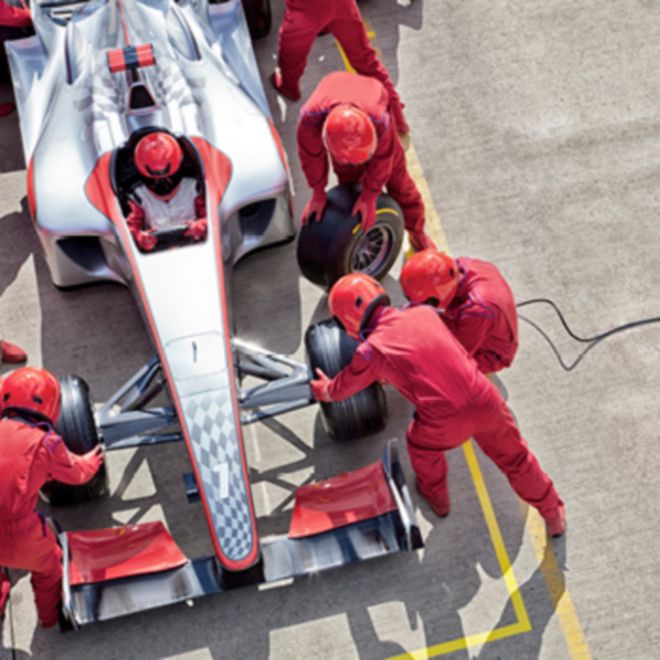 Enhancing Investment Stewardship | Deloitte Luxembourg | Performance ...