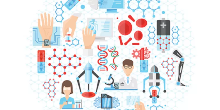 A journey towards smart health | Deloitte Luxembourg