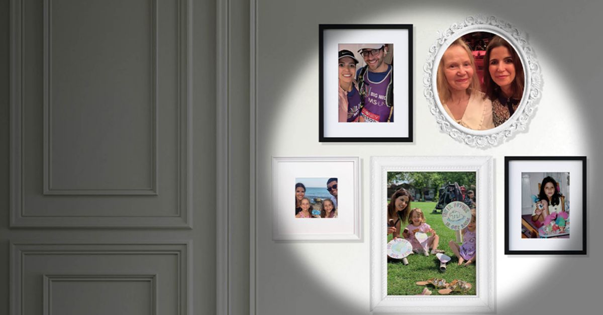 Five things that made me: How Lucy got to where she is now| Deloitte UK