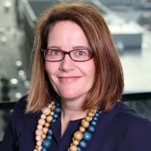 Lucy Scanlon | Director - Tax