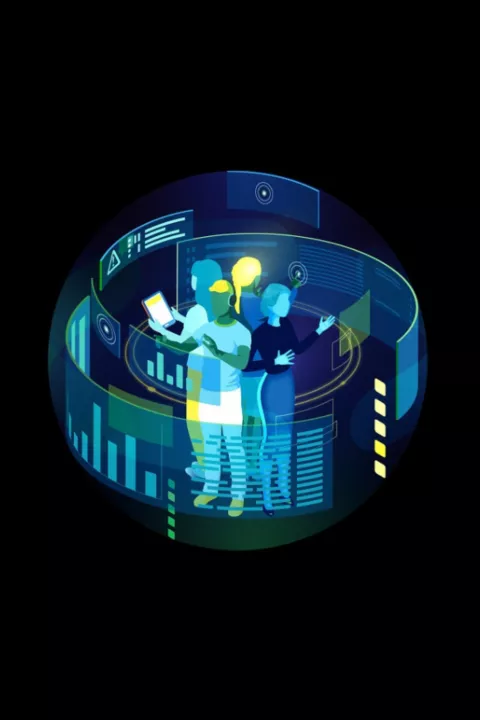 Central Europe GBS Maturity Assessment