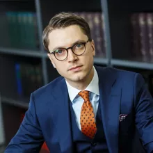 Andris Liepins | Director | Financial Advisory