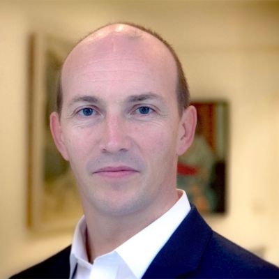 Andrew Mackay | Director