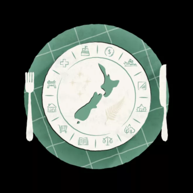 Infrastructure | Government Budget 2024 | Deloitte New Zealand