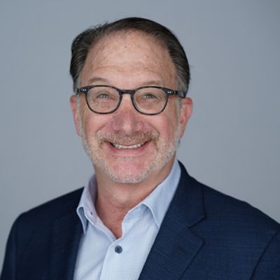 Marc Perlman | Digital Health Leader