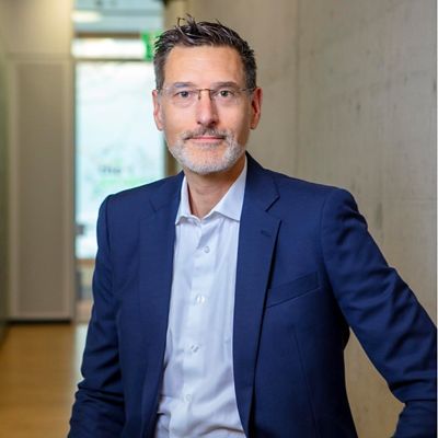 Marcel Meyer | Partner