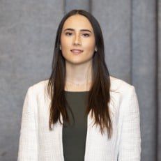 Maria-Alexandra Papoutsi | Senior Consultant