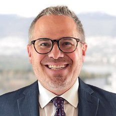 Matt Saunders | Associate Lawyer