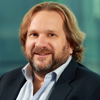 Ben Moore | Partner | Partner